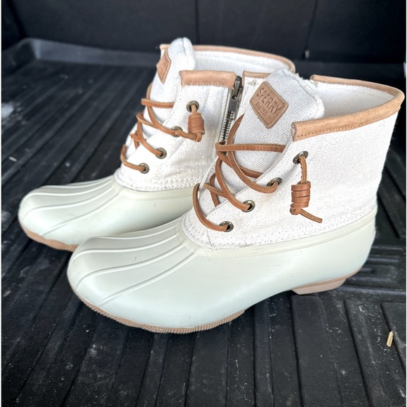 Sperry | Shoes | Women Sperry Boots | Poshmark